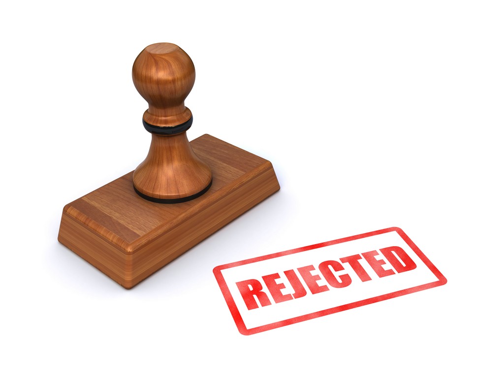 Michael Allyn Wells: Confession Tuesday - Waiting 296 Days for Rejection