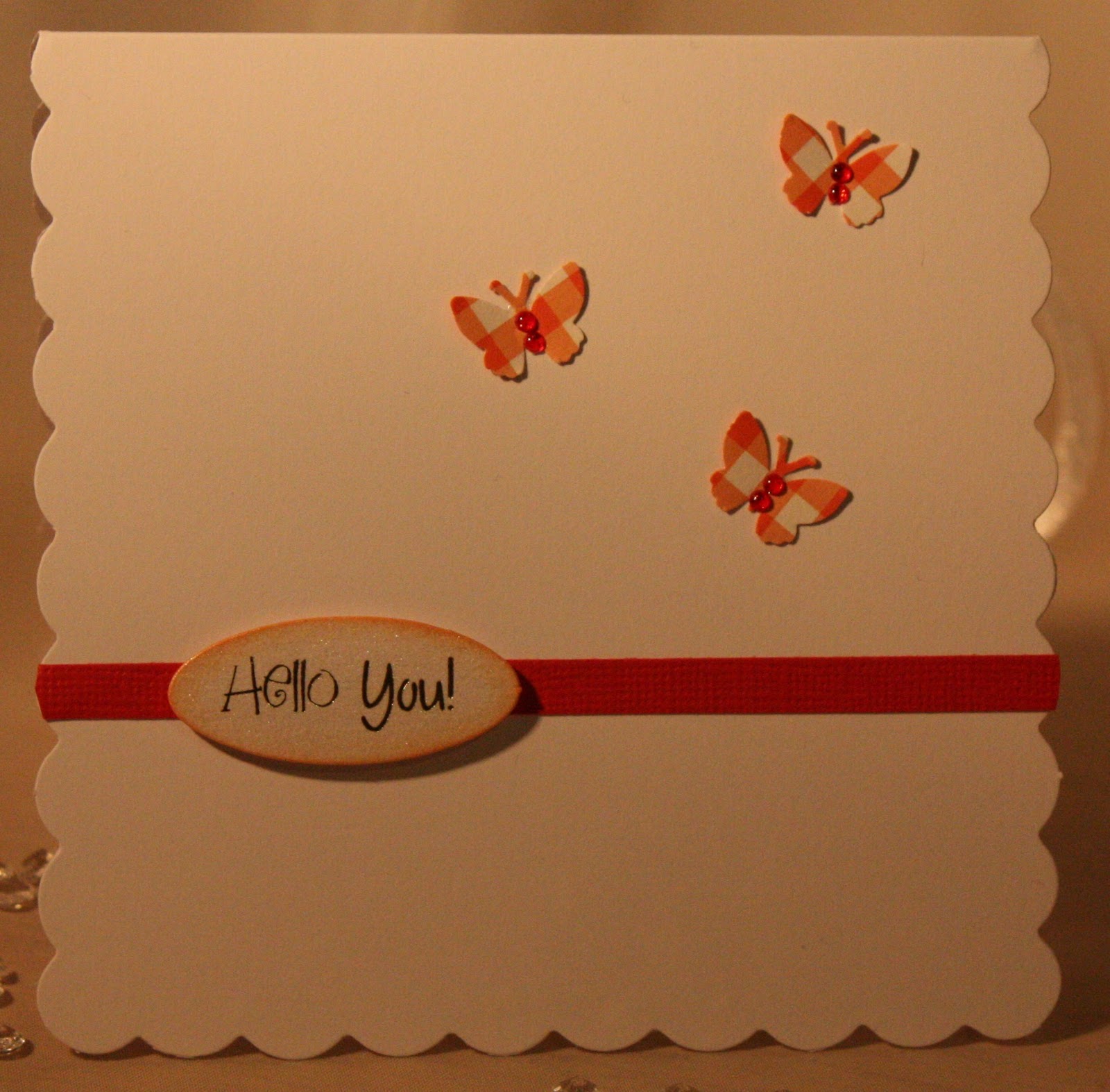 Paper Pixie Handmade Cards: One sheet does Plenty!