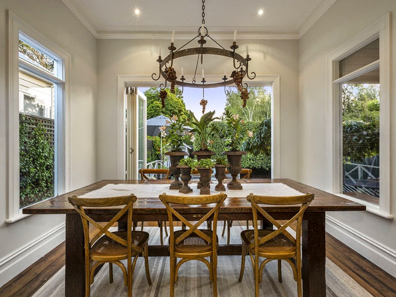 Feature Friday: Step inside Darren and Dee from The Block's Home ...