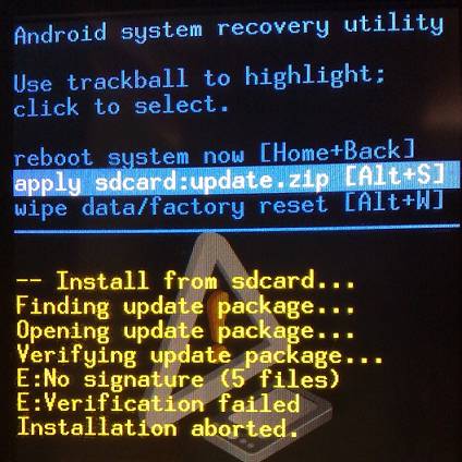 Cara Mengatasi dan Memperbaiki Error: E: failed to verify whole while ...
