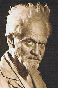 El Eco de la Luna Azul: Gerald Gardner