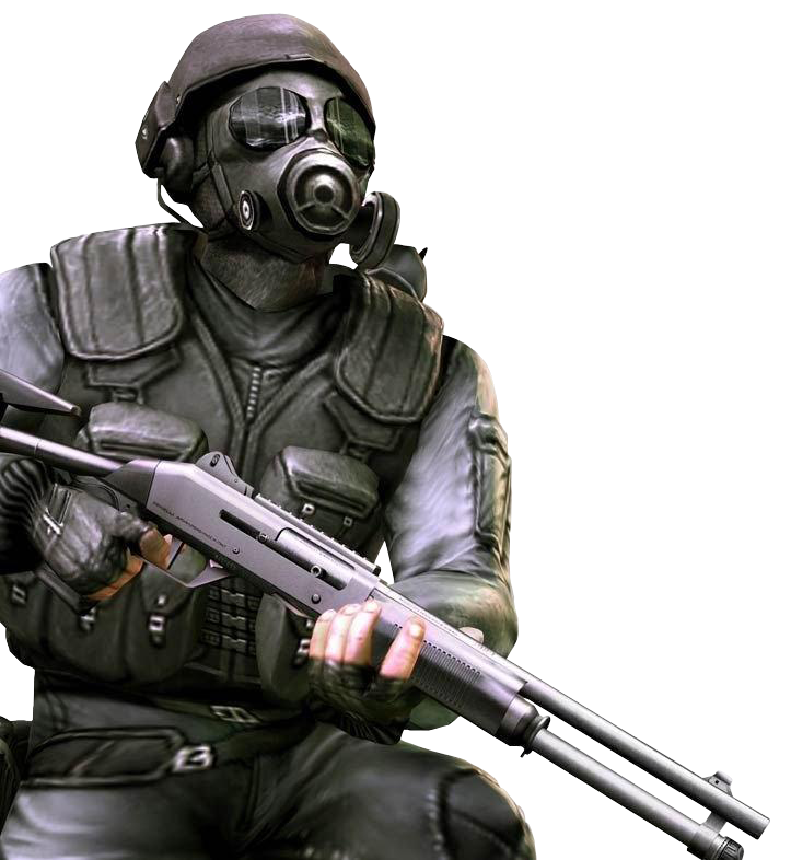 Renders: Render - Counter Strike