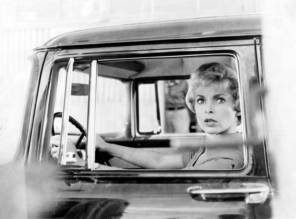 Noir and Chick Flicks: Dawn's Top 21 Favorite 60s movies.