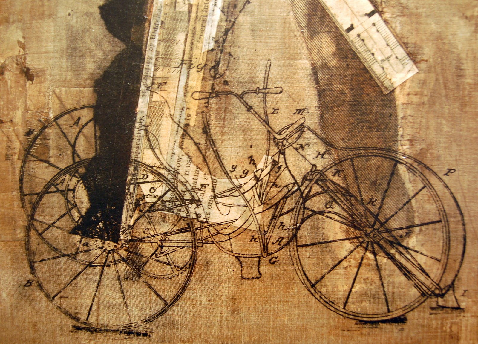 Art4theSpirit: Fred Otnes