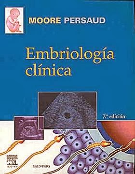 Libros de Medicina: EMBRIOLOGÍA CLÍNICA