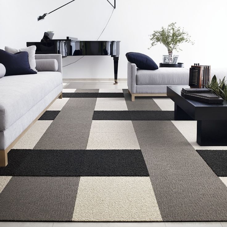 9 Luxury & Style Carpet Designs For Every Interiors.