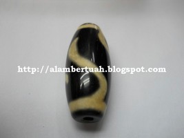 Alam Bertuah Online Shop: Dzi Stone / Beads II , Dzi Stone, Dzi Beads ...