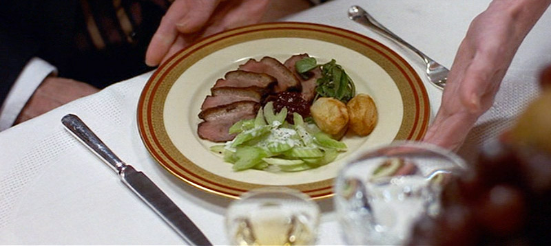 Glazed and Confused: Victorian Dining