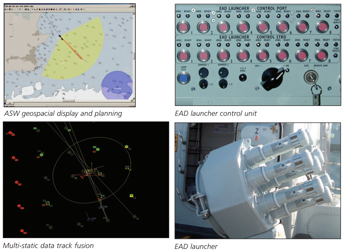 DEFENSE STUDIES: Ultra Awarded Contract by New Zealand MoD for Sea ...