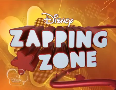 Disney Channel: Nuevo Horario del Zapping Zone desde el 14 de Mayo