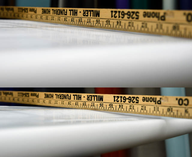 new evolution surf: Pics of All New Stoker V-machine***