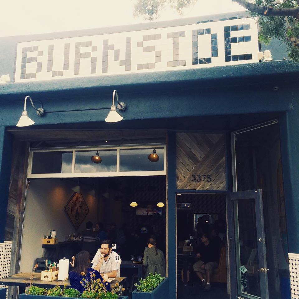 SanDiegoVille: Artisan Sandwich Eatery, Burnside, Now Open In Normal ...