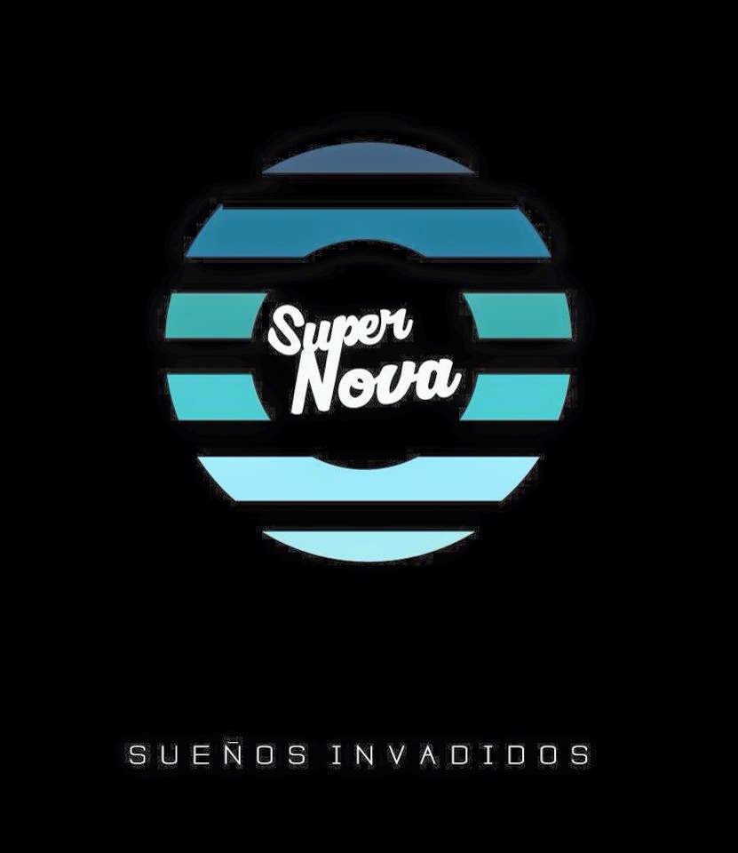 Grrupo Supernova: Grupo Supernova , Rock nueva banda 2015