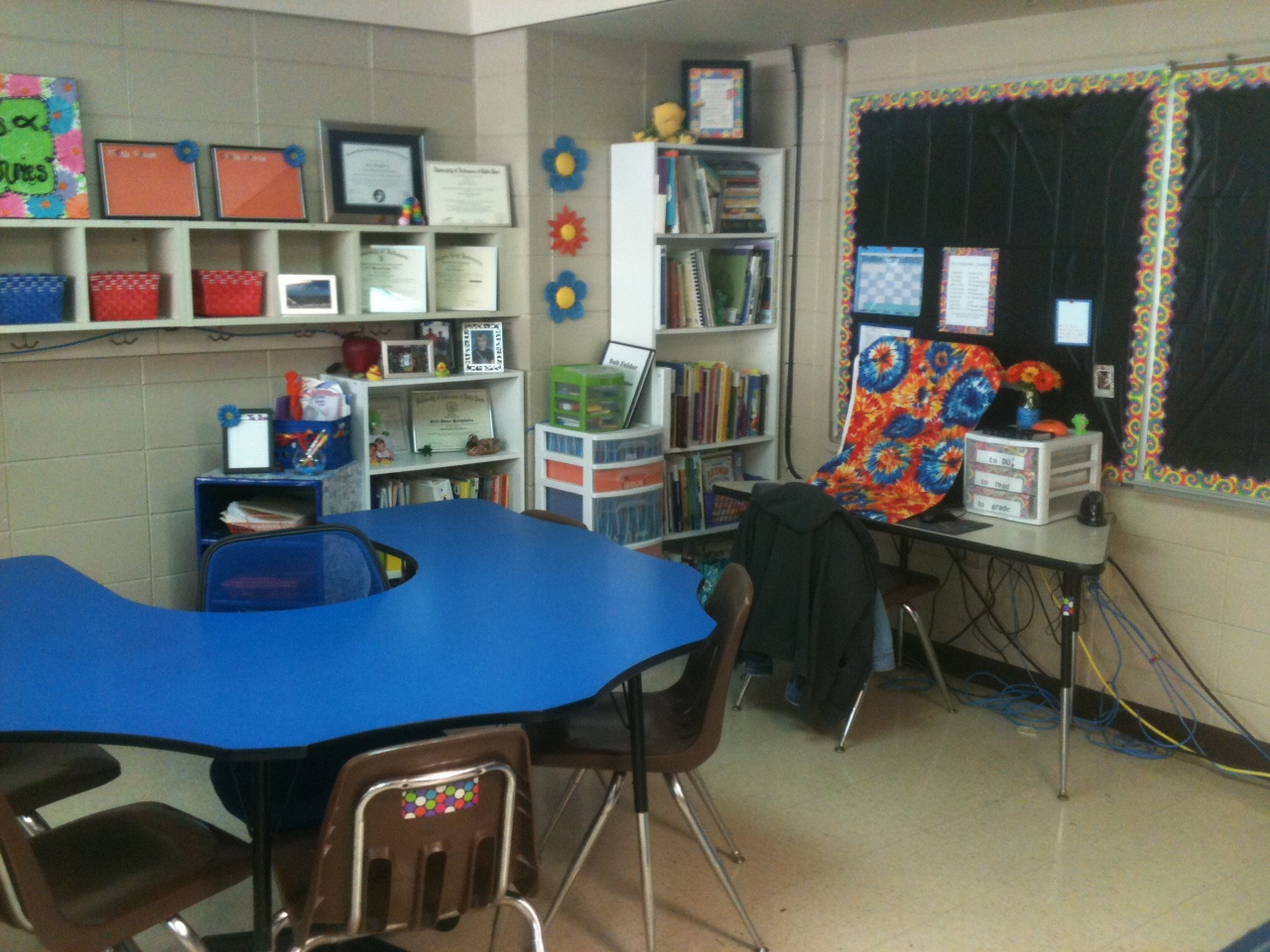 SPED Mom and Teacher: working, learning, and living one day at a time