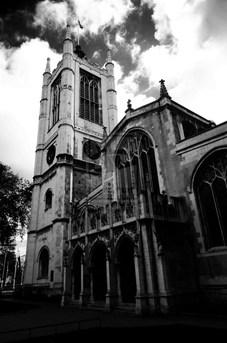 Heather Marie: Your Insight on Gothic Horror