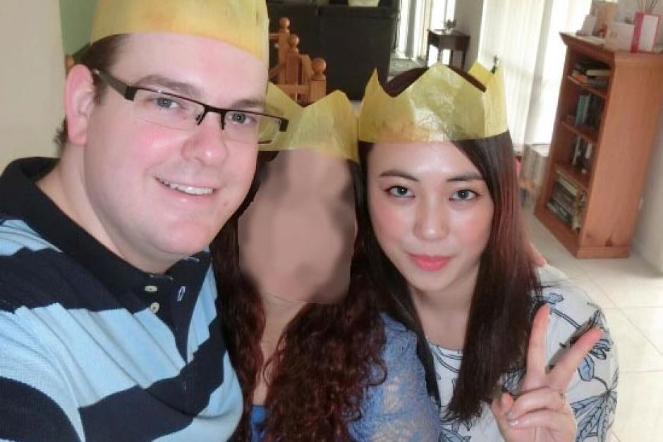 anna maria: Derek Barrett arrested for Michelle Leng's murder