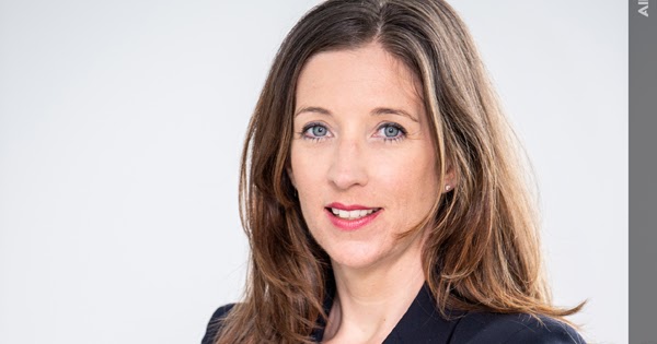 Airbus designa a Julie Kitcher como EVP Communications and Corporate ...