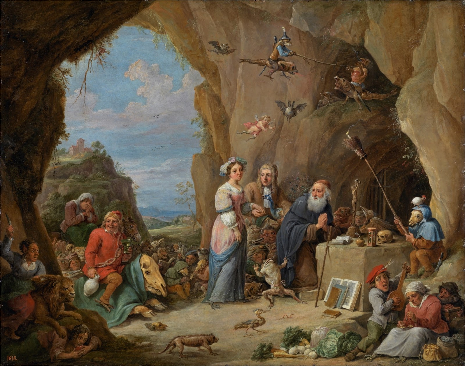 Símbolos, Mitos y Arquetipos: El símbolo de la TAU que todo dios quiere ...