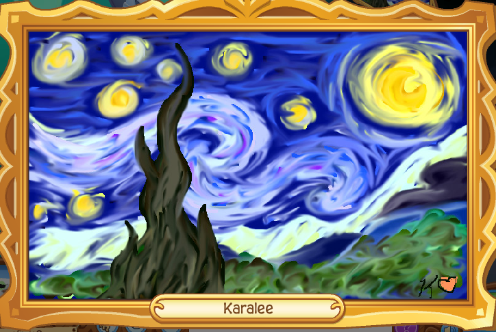 The Animal Jam Whip: Best Animal Jam Masterpieces