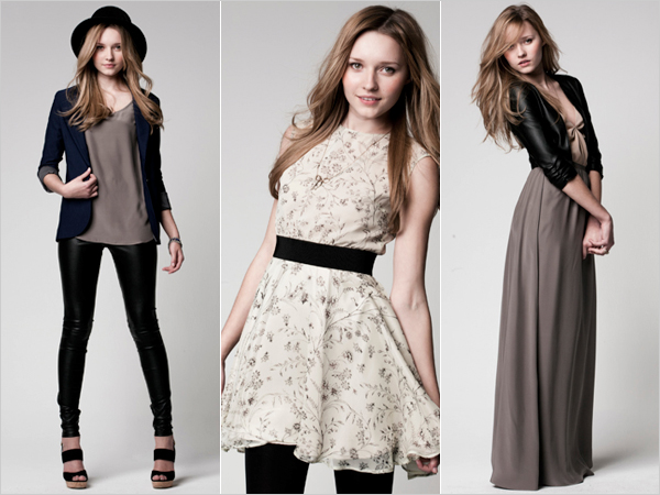 Style Crush: Paper Crown by Lauren Conrad