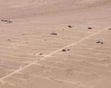 Uranium Resources: Namibia clears Extract to build Husab uranium mine