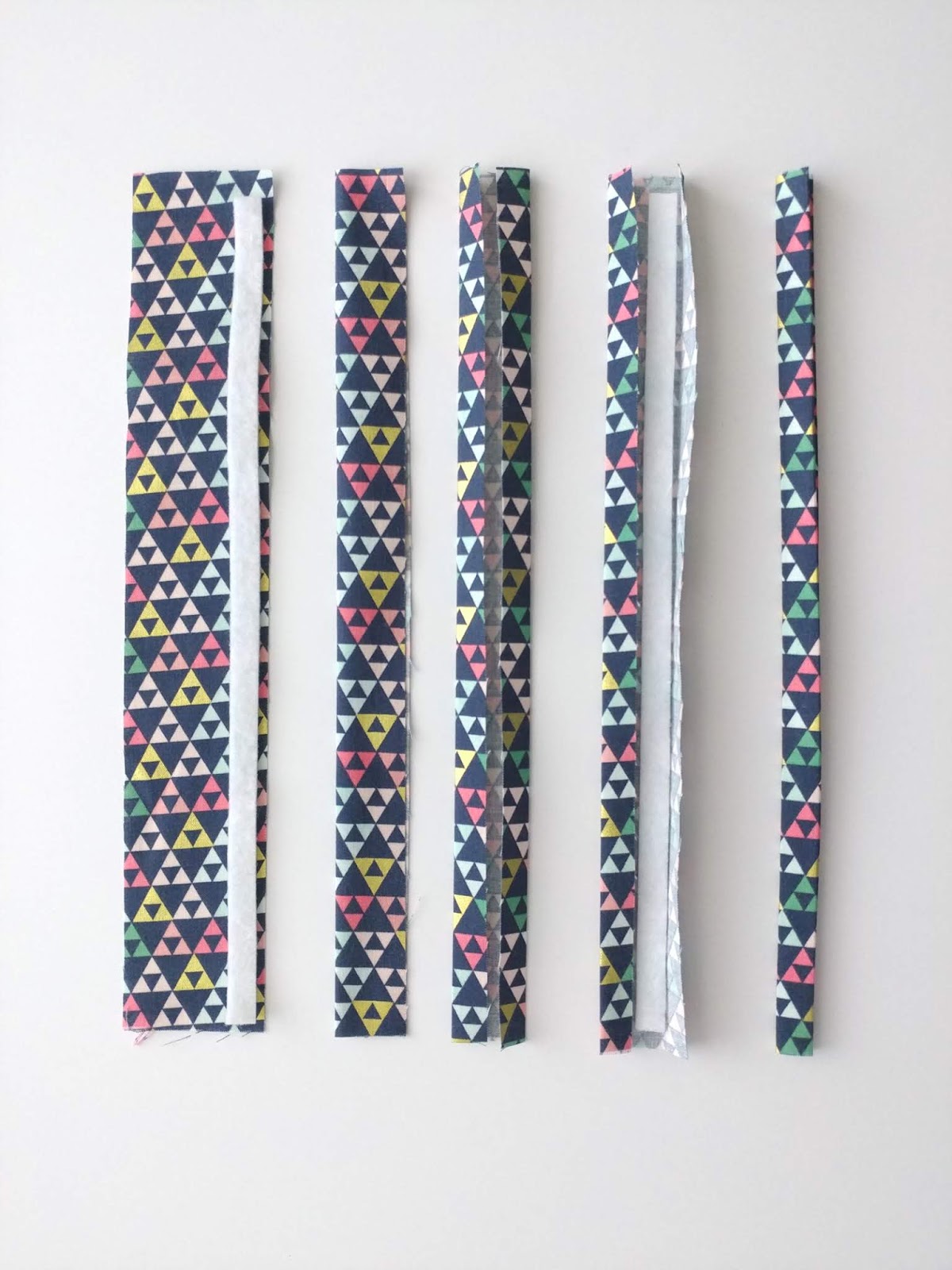 Wrist Strap Tutorial - Ameroonie Designs