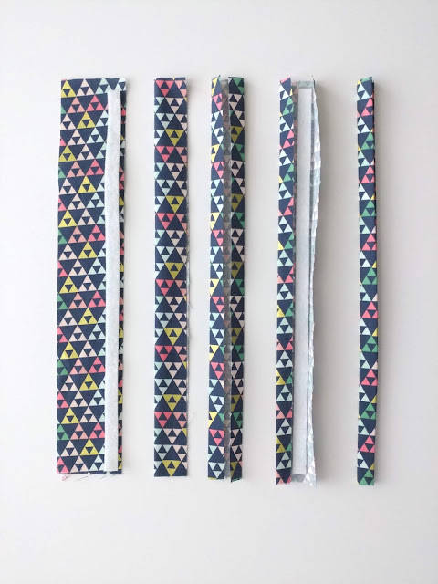 Wrist Strap Tutorial - Ameroonie Designs