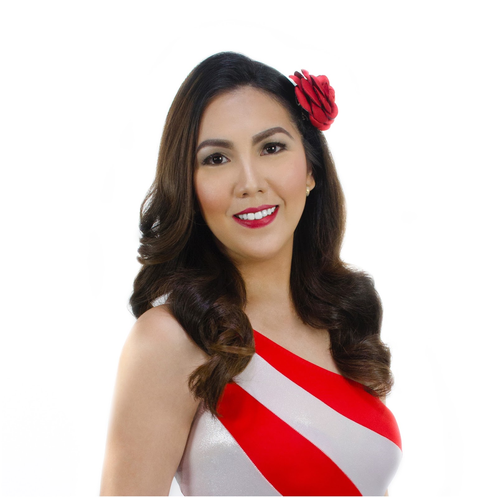 In Photos: Mrs. Philippines Globe 2016 Candidates - The Filipino Rambler