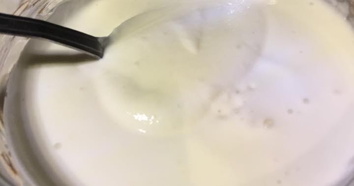 Bila Ida Salleh menulis: Sos Bawang Putih, Toum