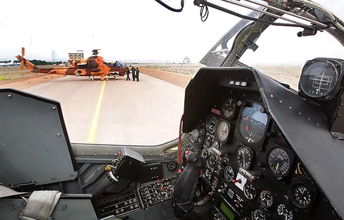 Blog de las Fuerzas de Defensa de la República Argentina: Helicóptero ...