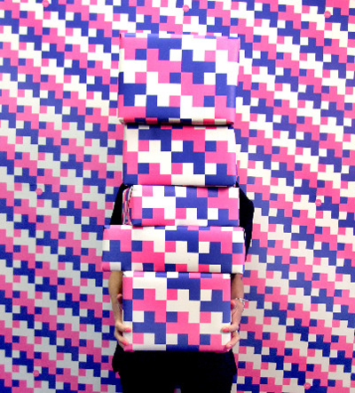 print & pattern: COMPETITION - design a wrapping paper for nineteen ...