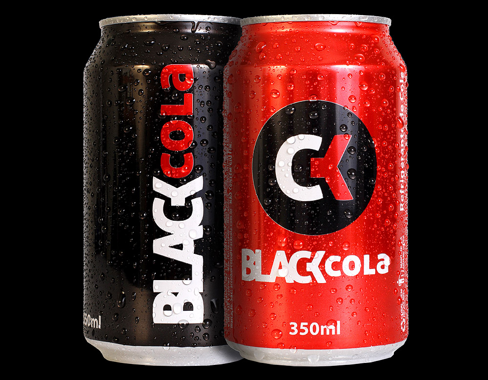 Temperos e Especiarias: Black Cola é o novo refrigerante que promete ...