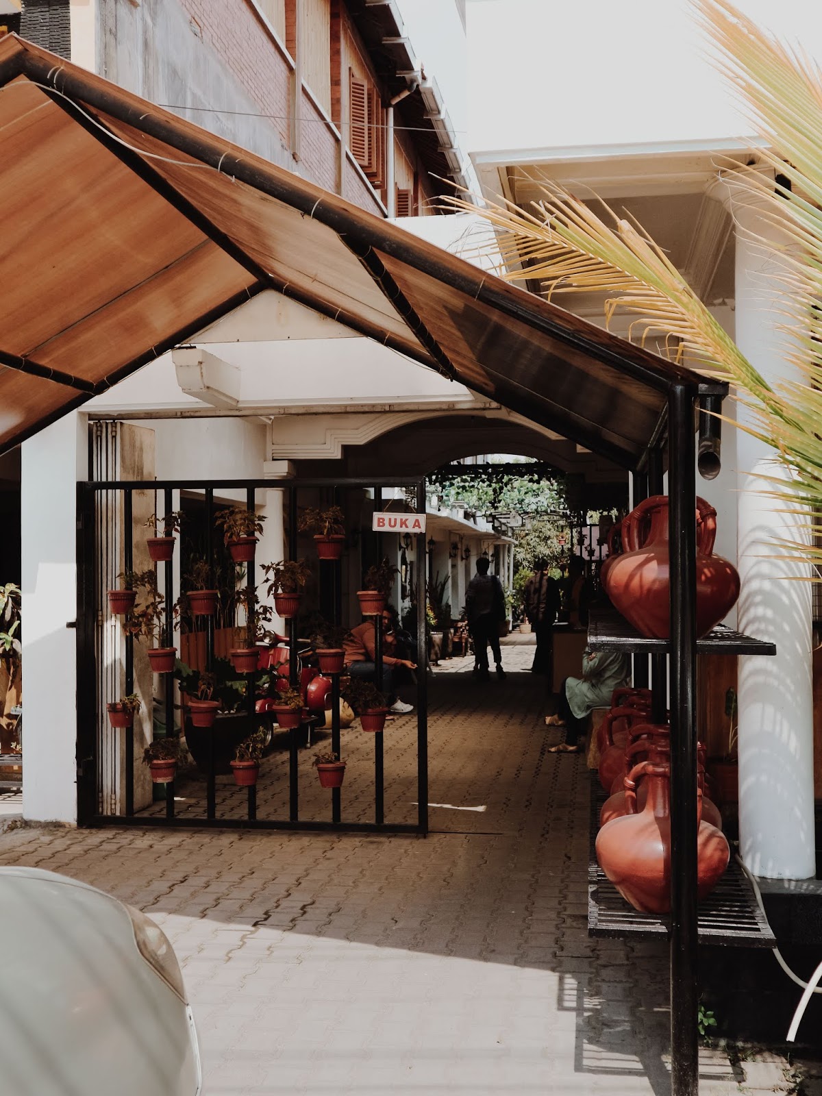 [REVIEW] Gudeg Manggar Spesial dari Rumah Makan Manggar Manding ...