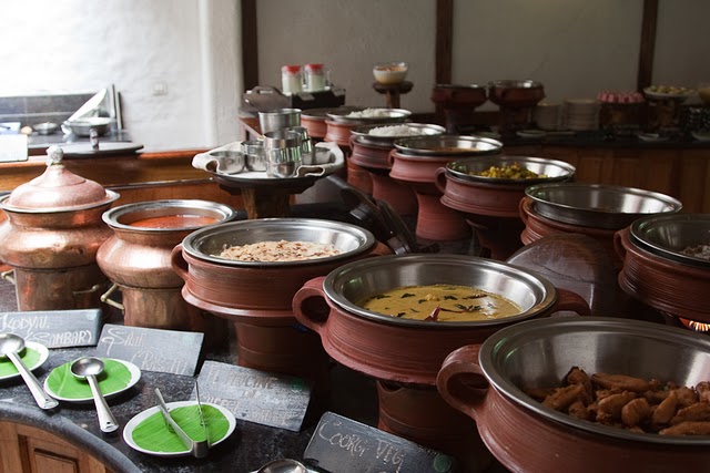 Kodagu (Coorg) - The Coolest Famous Hill Station in South India