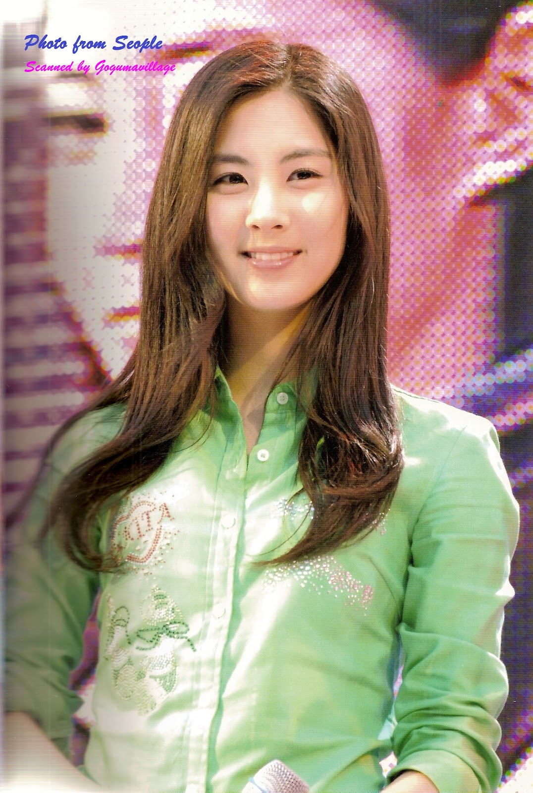 Sweet Potato Days: 120530[Photos] Have you ever known a Goguma can ...