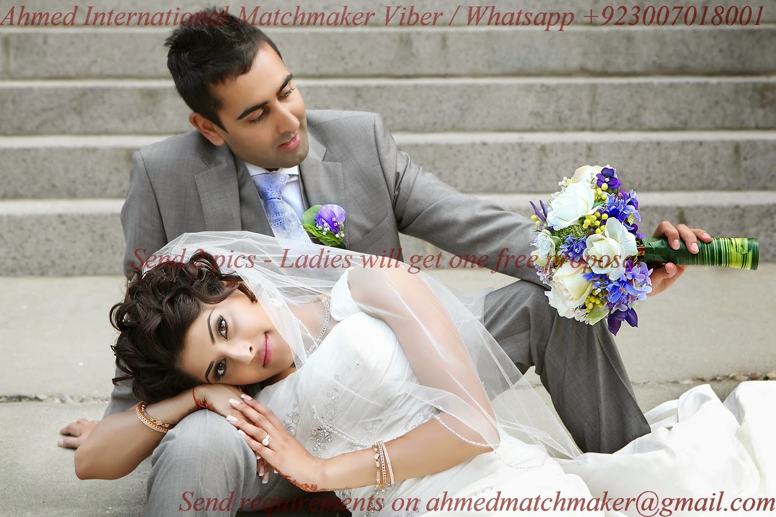 German Matrimonial, German Girls for marriage, German boys for marriage ...