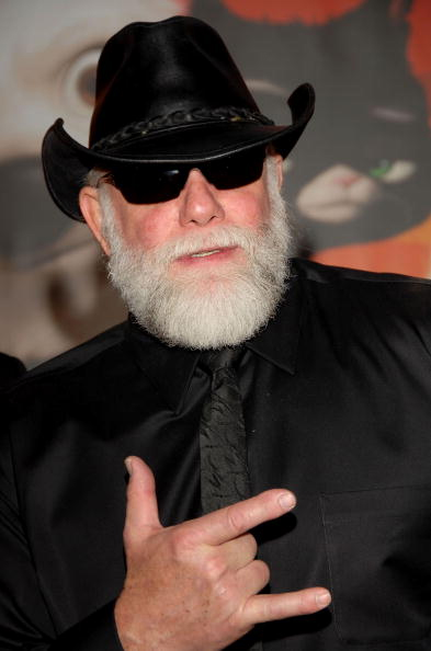 Da Couch Tomato: American Icons: Randy Savage