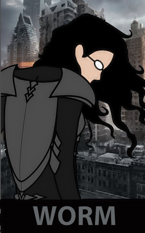 Review: Worm | Bookish Ramblings