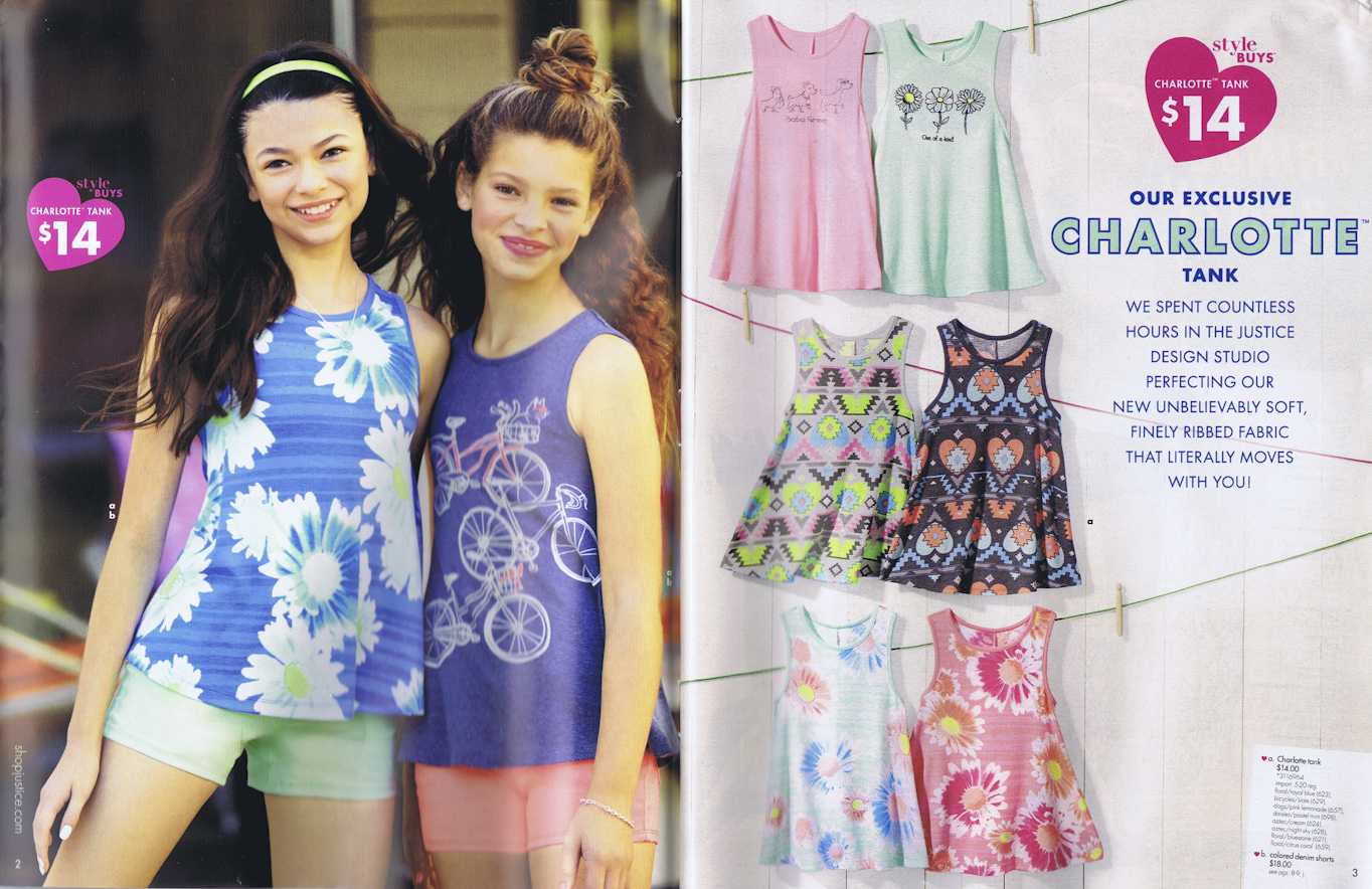 March 2016 Catazine Spring Break Edition