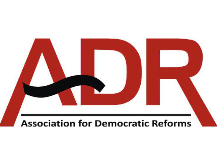 Spotlight : Association Of Democratic Reforms (ADR) Report