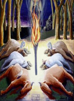 A Reasoning Together: A look into the Word of God.: The Weirdest ...