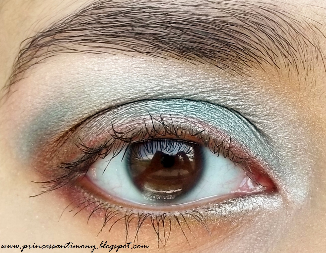 Princess Antimony's Makeup Castle