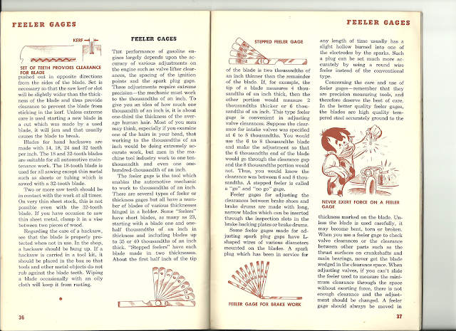 Drawn to Imagination: Tools 101 with Primitive Pete