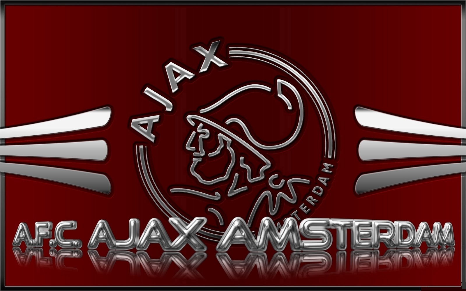AFC Ajax ~ Club S10