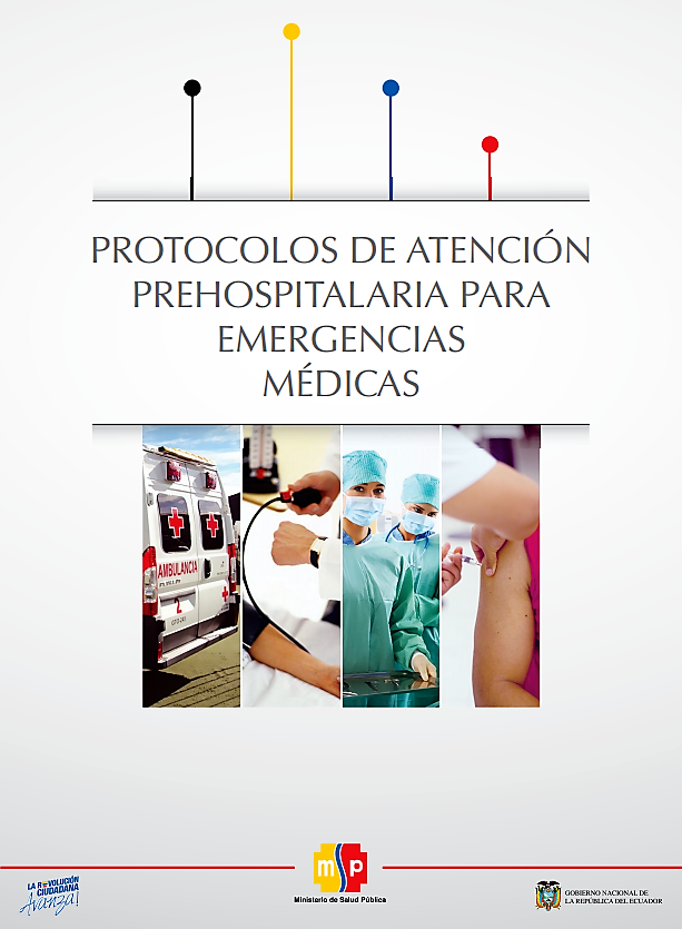 EMS SOLUTIONS INTERNATIONAL by @DrRamonReyesMD marca registrada: PROTOCOLOS DE ATENCIÓN ...