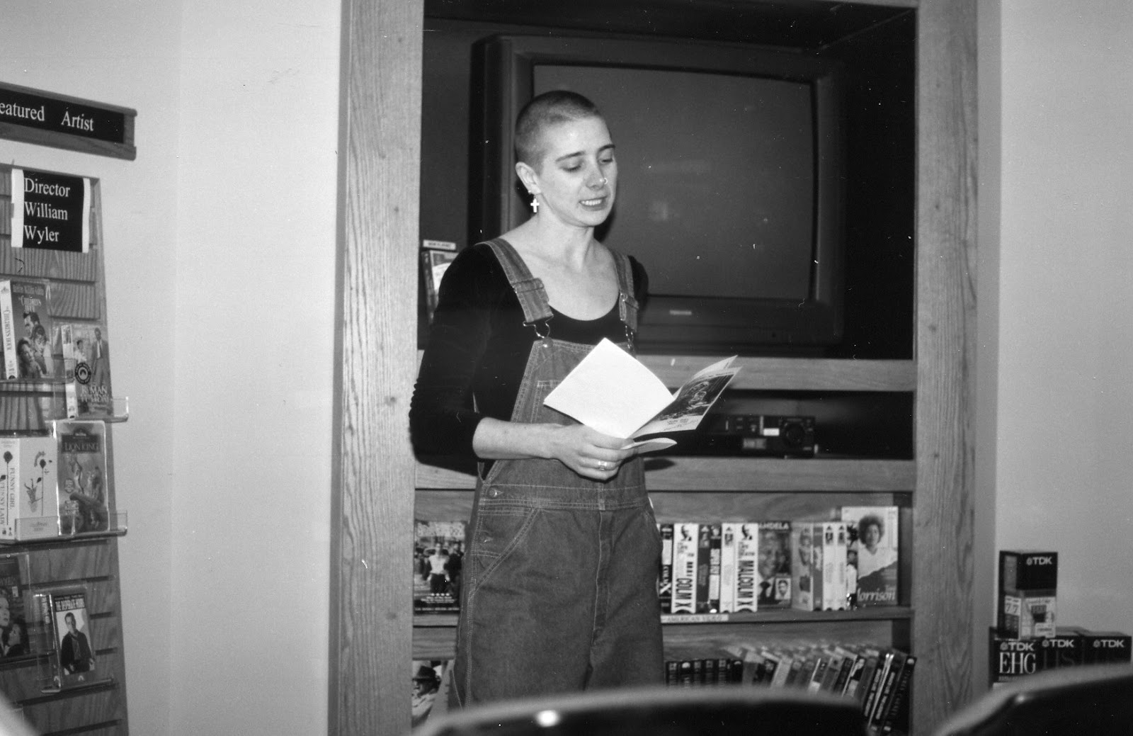 DWx: CATHERINE MARY CONNOLLY, A/K/A MAINSHEETGIRL, 1969-2012