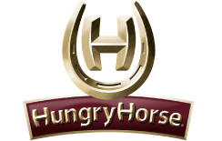 Paul's Beer & Travel Blog: Hungry for a horse!