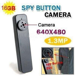 GLOBAL INDIA SKY SHOP: Spy Button Camera