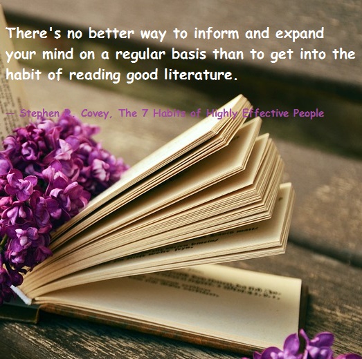 100 Highly Inspirational Quotes from Books