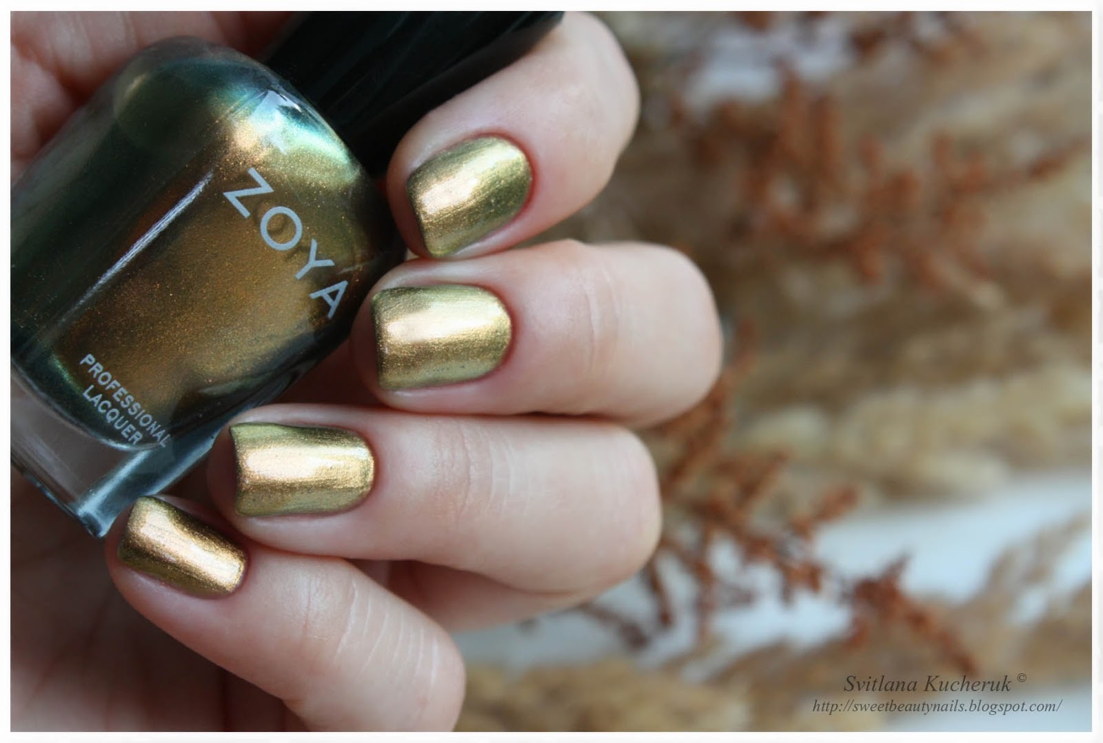 You're beautiful: Zoya Fall Collection, Flair 2015 Swatches & Review